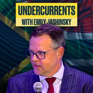 Dr. Ernst Roets: Trump is right about ‘white genocide’ in South Africa ...
