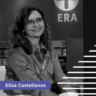 45 años de buena literatura para los más pequeños: Editorial CIDCLI - Paso Zebra | Acast