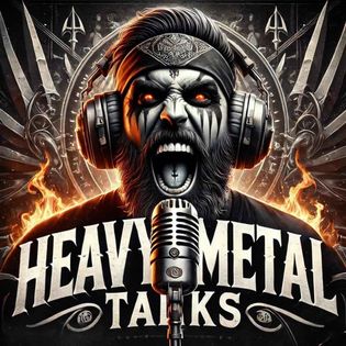 Metal Talk with JP - Hosted by Jarle Pedersen