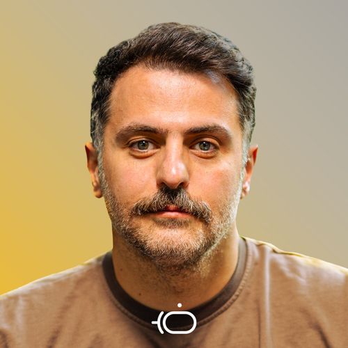 پادکست باضیا - Ba Ziya Podcast - Hosted by Ali Ziya