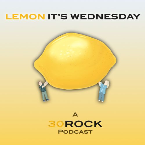 Lemon, It's Wednesday - Hosted by Jack Dalton