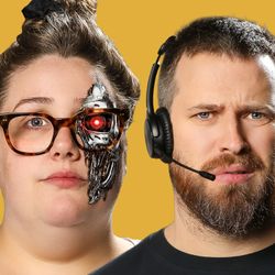 Toni and Ryan - Hosted by Toni Lodge and Ryan Jon