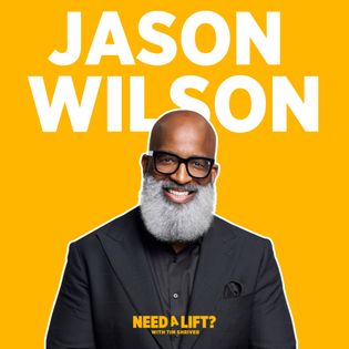 Redefining Masculinity: Becoming A Comprehensive Man with Jason Wilson ...