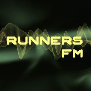 Runners FM - Hosted by Victor Urquhart Smångs & Frej Ersa Engberg