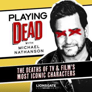 Playing Dead - Hosted by Lionsgate Sound