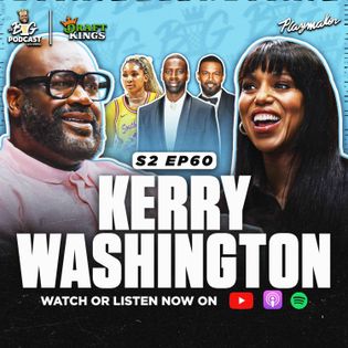 Kerry Washington Spills BTS On Shadow Force, Updates On Scandal, & If ...