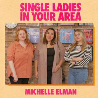 Boundaries with Michelle Elman (aka The Queen of Boundaries) - Single ...