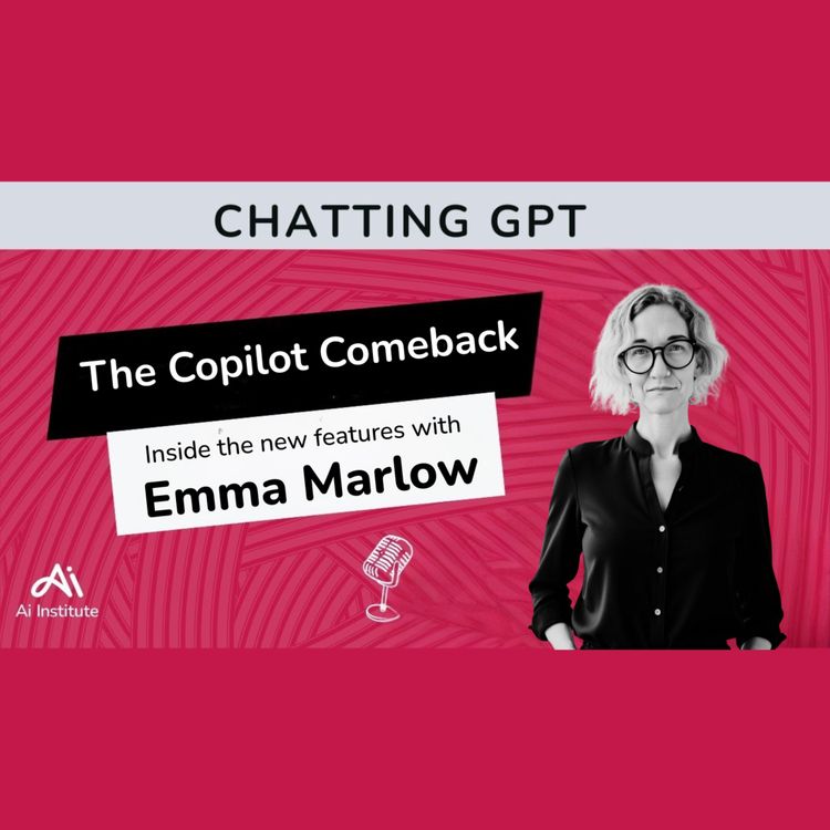 The Copilot Comeback: Why 2026 Is Time To Use Your License - Chatting ...