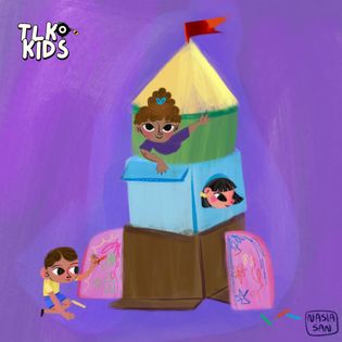 Los niños y niñas tienen derecho a jugar - TLK Kids 🧃 | Acast