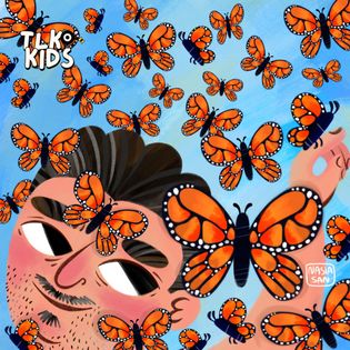El gran viaje de la mariposa monarca - TLK Kids 🧃 | Acast