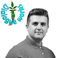 Dialogue Works - Hosted by Nima Rostami Alkhorshid