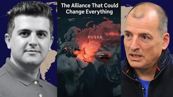 Alex Krainer: Iran, Russia & China’s Massive Military Comeback ...