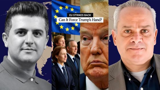Col. Jacques Baud: Can Europe’s Move Change Trump’s Strategy ...