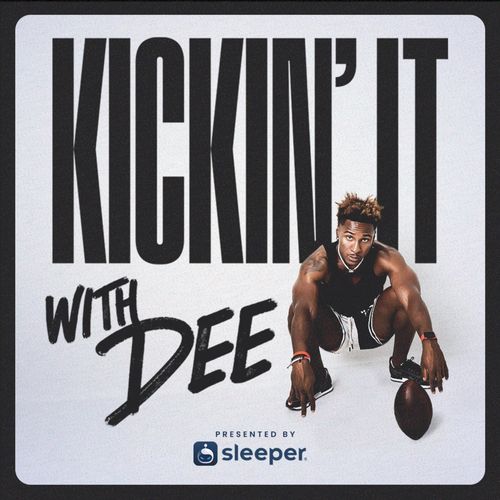 Kickin' It with Dee - Hosted by Rain Delay