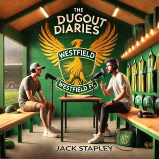 SNLF DugOut Diaries Jack Stapley - Westfield FC - The SNLF Podcast | Acast