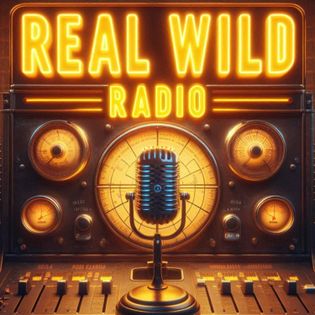 Real Wild Radio Show - Hosted by Real Wild Radio
