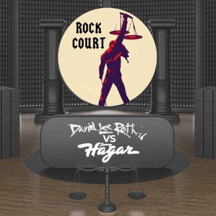 Jury Selection and Opening Statements - Rock Court | Acast