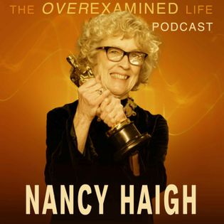 What You Don't Notice - With 9x Oscar Nominated Nancy Haigh - The ...