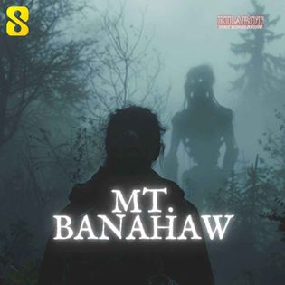 MT. BANAHAW THE HOLY MOUNTAIN - PINOY HORROR STORIES || KILABOT ...