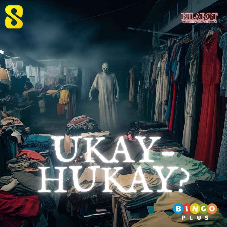 SEASON 3 EPISODE #5: UKAY-HUKAY? - PINOY HORROR STORIES || KILABOT ...