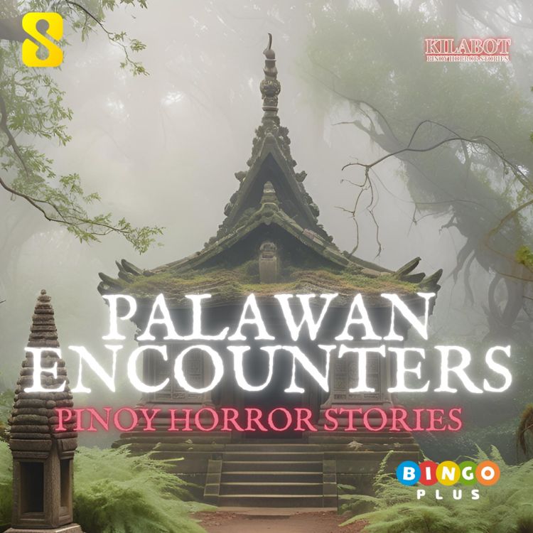 SEASON 3 EPISODE#9: PALAWAN ENCOUNTERS - PINOY HORROR STORIES ...