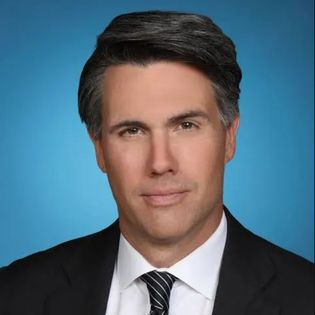 Leland Vittert Interview - The Greg Tish Show | Acast