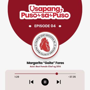 #USAPANG PUSO SA PUSO: HANDA NA BA KAYO? USAPANG HEALTHY HANDA NAMAN ...
