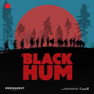 The Black Hum - Hosted by Knockabout Media