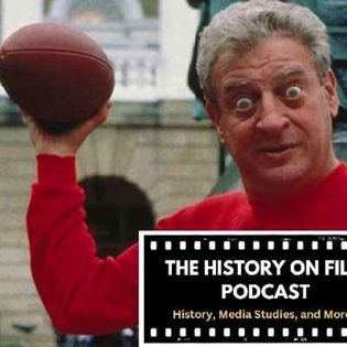 Office Hours, February 2025 Edition - The History on Film Podcast | Acast