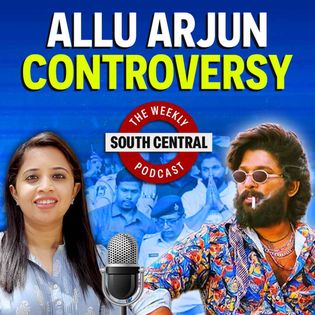 South Central Ep 7 | Allu Arjun Controversy and why spaces like Cubbon ...