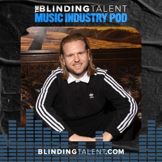 Jamie Osman: From Record Stores to Sobriety and Selling Out Shows - The ...