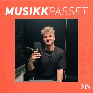 Tor Oddmund Suhrke | Hva er ATA-carnet? - Musikkpasset | Acast