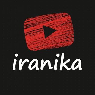 پادکست ایرانیکا iranika podcast - Hosted by Farhad Manzoori