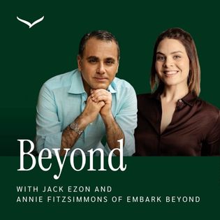 Beyond - Hosted by Annie Fitzsimmons