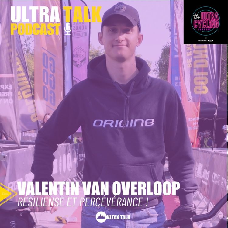 Valentin Van Overloop "Résiliense et Percévérance ! " #EXTRAIT - ULTRA ...