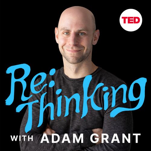 ReThinking - Hosted by TED