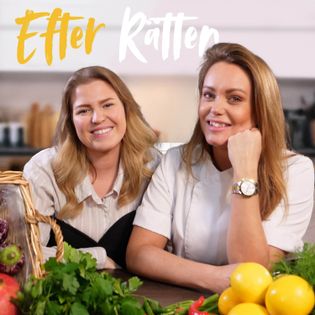 Efter Rätten - Hosted by Evelina C. Reuterfors & Josefine Freij