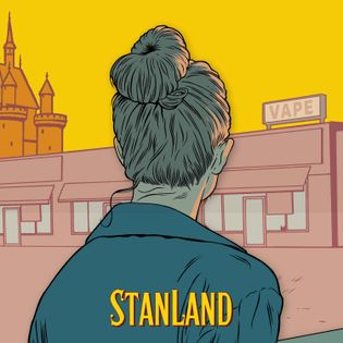 The Scion, the Glitch, and the IKEA Wardrobe - StanLand | Acast