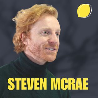 Ballet, Burnout, and Resurgence: Steven McRae's inspiring story of ...