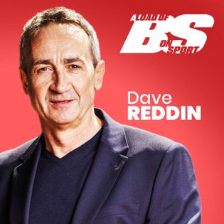 Dave Reddin (Round 2): The Saviour of Welsh Rugby? - A LOAD OF BS ON ...