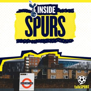 Inside Spurs - Hosted by talkSPORT