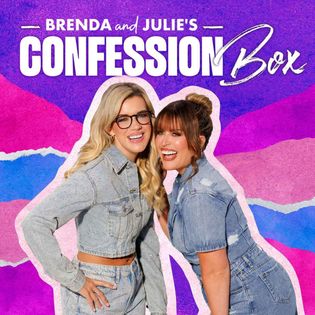 Julie’s NYC Love Story & Brenda’s Unexpected Wolf Whistle - Brenda and ...