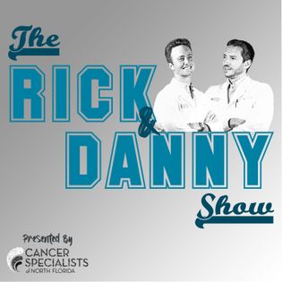The Rick & Danny Show - Hosted by The Rick and Danny Show