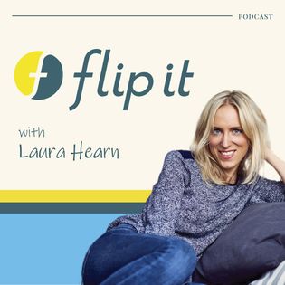 Flip It - Hosted by Laura Hearn