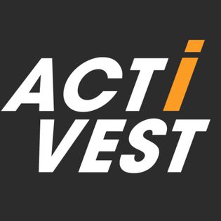 The Activest Podcast - Hosted by Activest