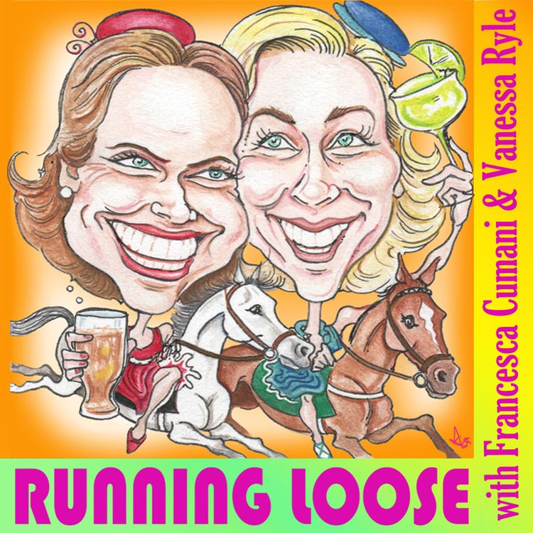 Grand National Gossip And Fashion Yays and Neighs - Running Loose with ...