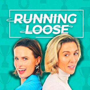 Running Loose with Francesca Cumani & Vanessa Ryle - Hosted by ...