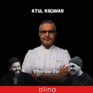 Atul Kochhar - The First Indian Chef To Win A Michelin Star - Weight ...