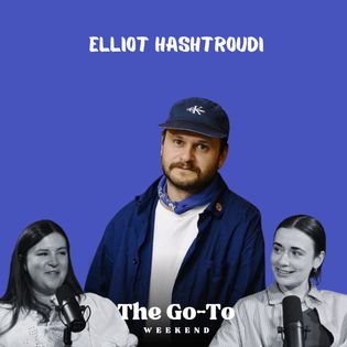 Elliot Hashtroudi - Nobu's Heyday - Top Jaw's Houdini Incident & The ...