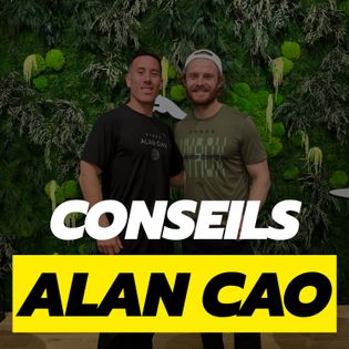 5 conseils volés à Alan Cao (champion du monde Hyrox) - Hyrox Evolution ...